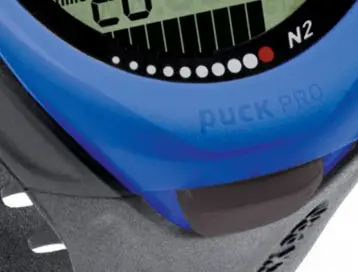 Mares Puck Pro Dive Computer Review - Scuba Diving Gear