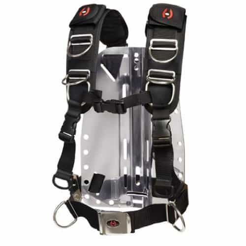 Scuba BCD Buying Guide - Scuba Diving Gear