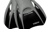 Split Fins vs Regular Fins and Blade Flippers for Scuba Diving