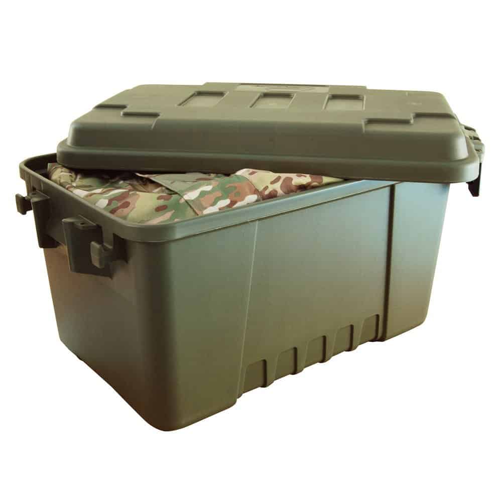 What can you use a Dry Box for? - Scuba Diving Gear