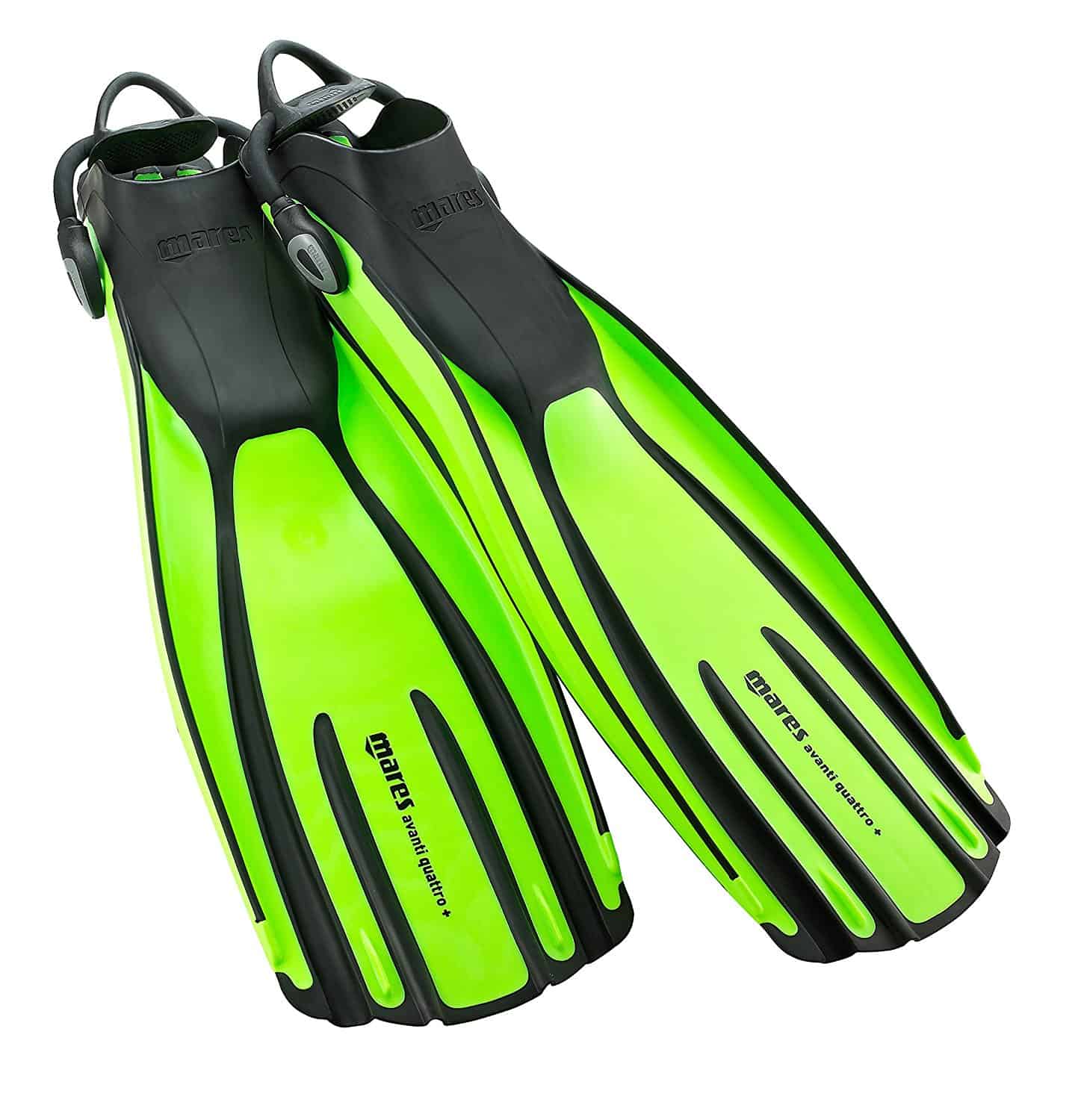 Open-Heel vs Full-Foot Scuba Diving Fins - Scuba Diving Gear Open-Heel vs Full-Foot Scuba Diving Fins - Scuba Diving Gear