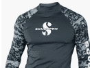 Finding the Right Rash Guard - Scuba Diving Gear