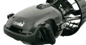Diver Propulsion Vehicles - Scuba Diving Gear