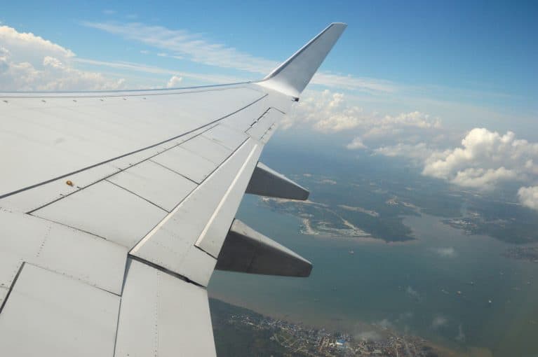 Can you go to Dive after Flying? - Flying and Scuba Diving