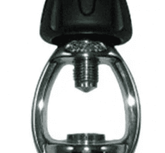 What are the Differences between DIN vs. Yoke (A-Clamp) Regulators?