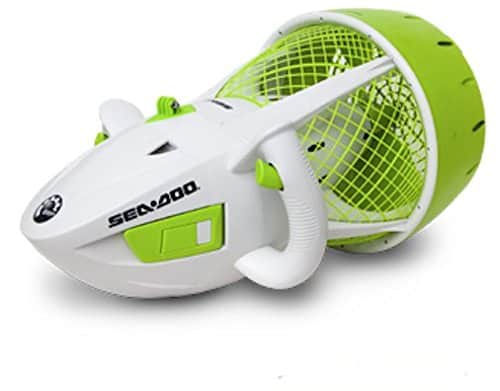 Diver Propulsion Vehicles - Scuba Diving Gear