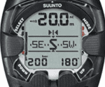Suunto Cobra 3 Diving Computer Console Review - Scuba Diving Gear