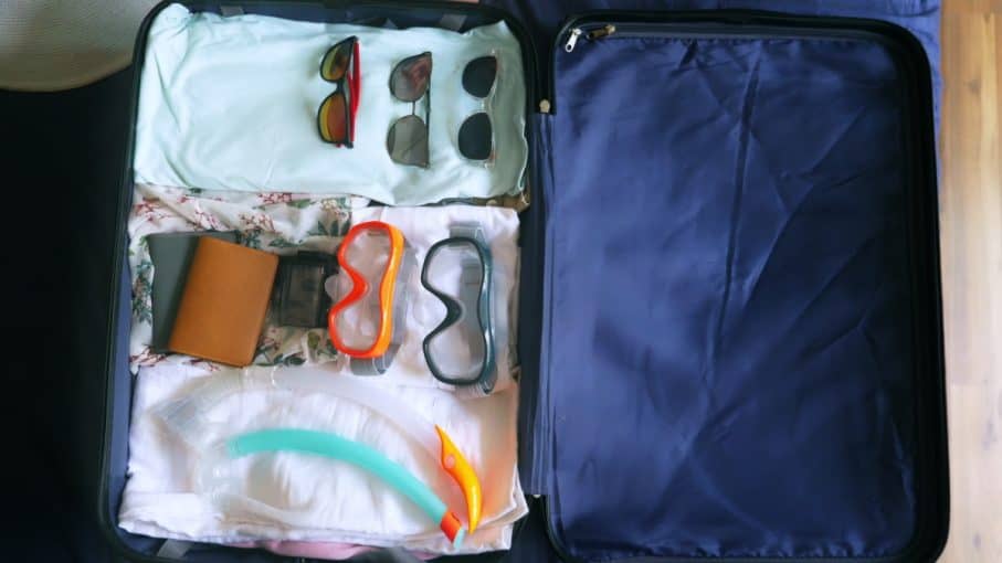 Storage and Travel Bags for Scuba Gear - Scuba Diving Gear