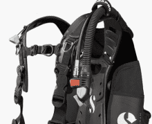 Back Inflate BCD vs Jacket Style BCD - Scuba Diving Gear