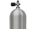 Aluminum Tanks vs Steel Tanks - Scuba Diving Gear