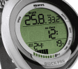 Mares Puck Pro Plus Dive Computer Review - Scuba Diving Gear