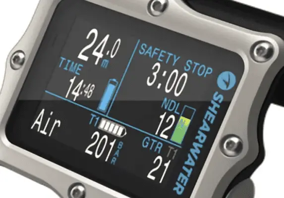 Liberal vs Conservative Dive Computer Algorithm - Scuba Diving Gear