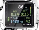 Oceanic VTX Dive Computer Review - Scuba Diving Gear