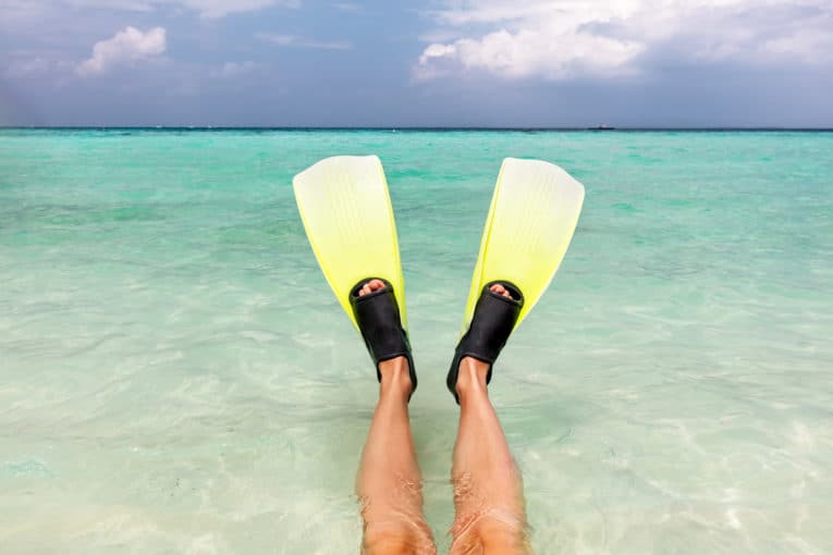 Snorkel Fin Buying Guide - What you need to know!