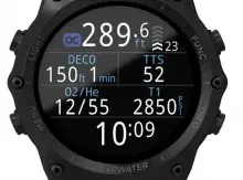 Best Air Integrated Dive Computer - Reviews and Buying Guide