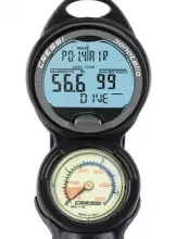 Cressi Leonardo vs. Giotto - Recreational Dive Computers Compared