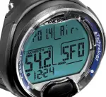 Best Dive Computers for Beginners - Buying Guide and Reviews