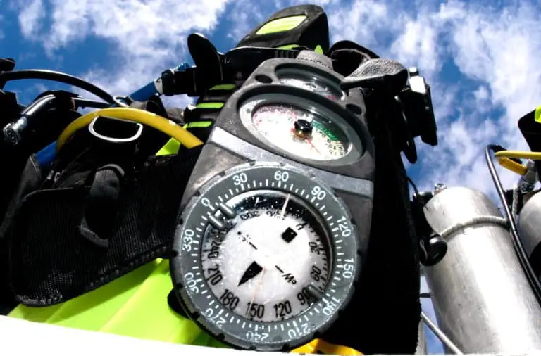 How Deep Can You Dive Without Decompression Stops? NDL Explained