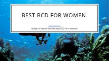 Finding the Best BCD for Women - Buying Guide and Reviews