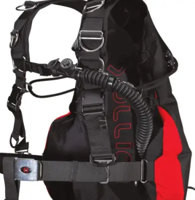 Scuba BCD Buying Guide - Scuba Diving Gear