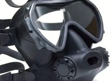 How to find the Best Full Face Dive Masks - Guide and Reviews