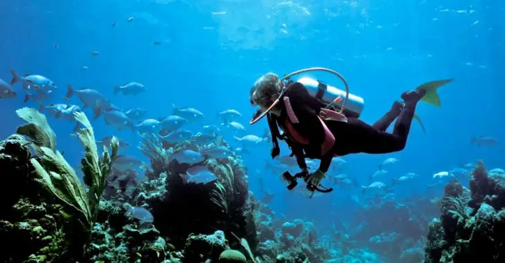 Know Your Scuba - Understanding Gradient Factors & Deep Stops!