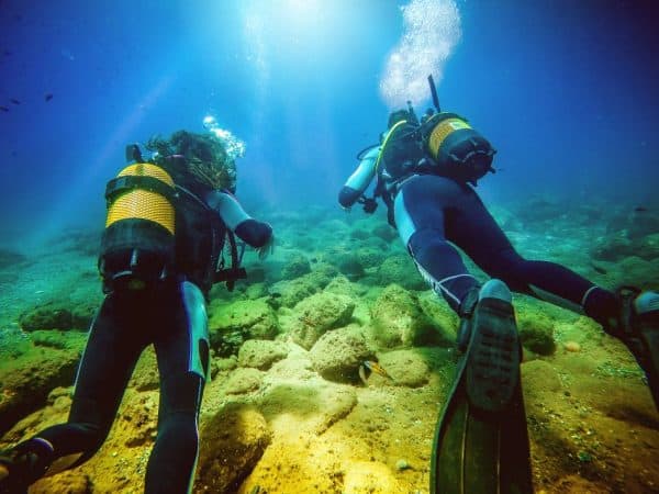 Know Your Scuba - Understanding Gradient Factors & Deep Stops!