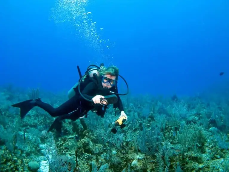 Know Your Scuba - Understanding Gradient Factors & Deep Stops!