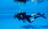 Indoor Scuba Diving Pools - Dive the Deepest and Largest Pools