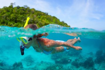 How Does a Flotation Belt for Snorkeling Work - Do you need one?