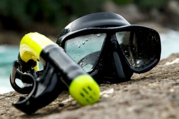 What Is Mask Squeeze and How to Prevent Facial Barotrauma