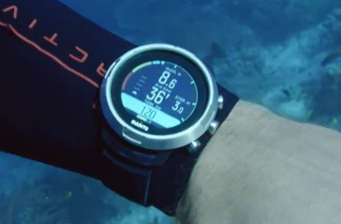 Dive Computer Algorithms – What you need to know! Dive Computer Algorithms – What you need to know!