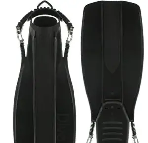 Comparisons, Reviews and Diver's Guide of the Best Scuba Fins (2023)