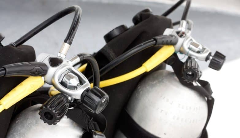 Best Air Integrated Dive Computer - Reviews and Buying Guide