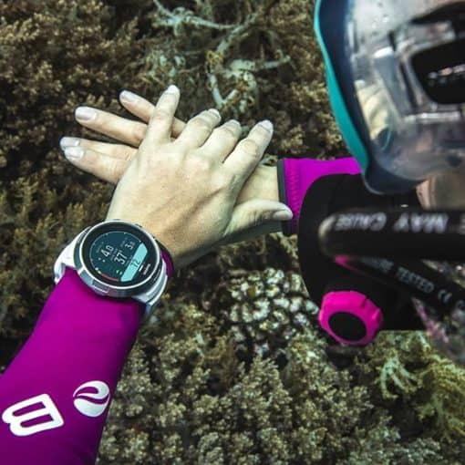 Best Wrist Watch Dive Computer - Editor's Picks for 2023!