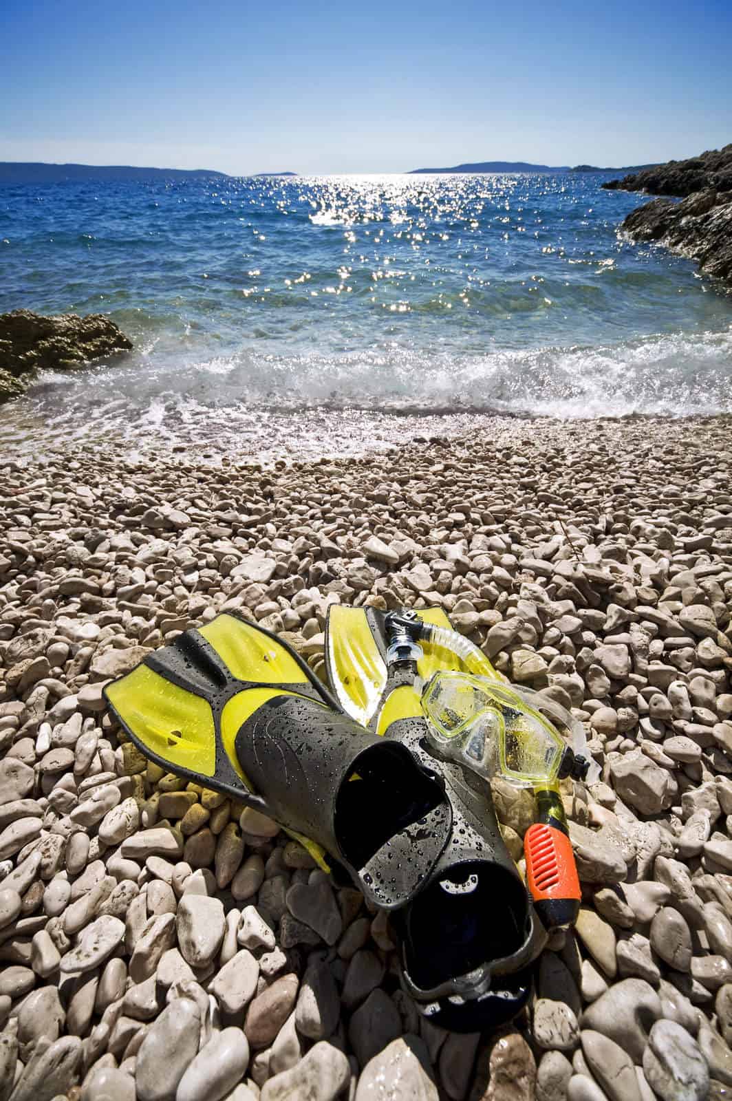 How to Find the Best Fins for Snorkeling - Editor's Choice for 2020