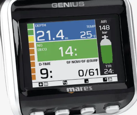 Tips on Improving your Underwater Navigation Skills