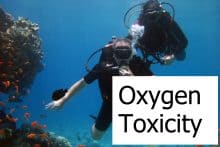 What you need to know about Oxygen Toxicity