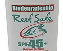 Best Reef Safe Sunscreen - Top 10 Reviewed