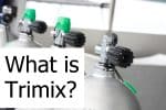 What is Trimix Diving? - The Perfect Gas Mix for Scuba?
