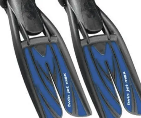 Best Split Fins for Scuba Diving - Reviews and Buyers' Guide