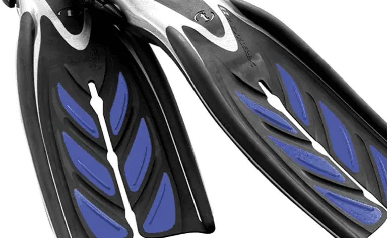 Best Split Fins for Scuba Diving - Reviews and Buyers' Guide