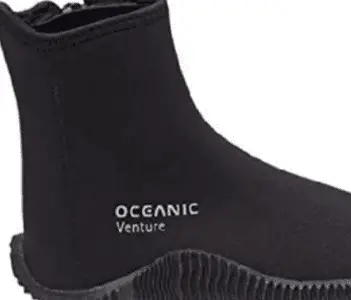 Best Dive Boots for Warmth and Protection - Reviews and Buying Guide
