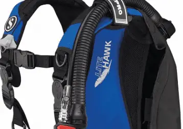 Best Travel BCD's For Your Next Trip - Reviews and Buying Guide (2023)