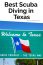 The Best Scuba Diving in Texas - 15 Gorgeous Dive Spots