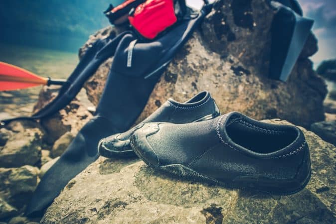 Wetsuit Thickness Guide - Is Thick Neoprene Keeping You Warm?
